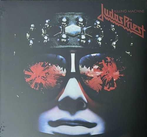 Judas Priest – Killing Machine