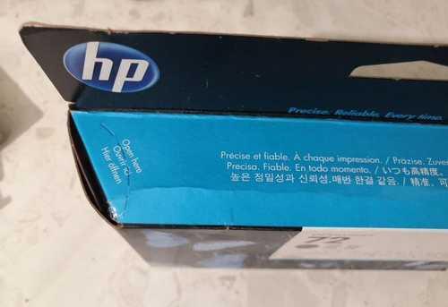 Картридж HP 72, серый/gray (c9374a), 130 ml