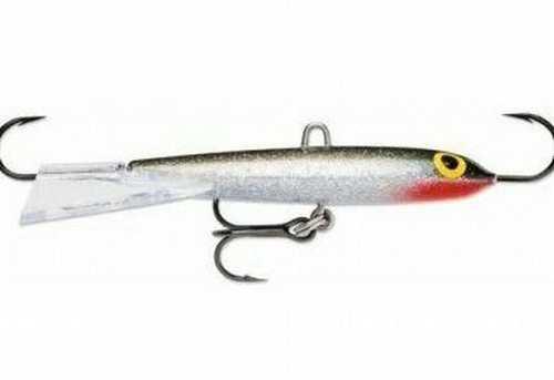 Балансир 34г. 88мм Flat Jig 6 hfanc "Rapala"