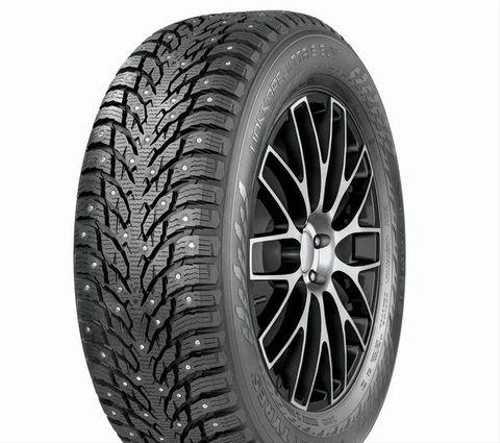 Nokian Tyres Hakkapeliitta 9 SUV 215/70 R16