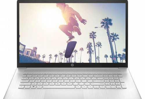 Ноутбук HP Laptop 17-cp0093 Full HD