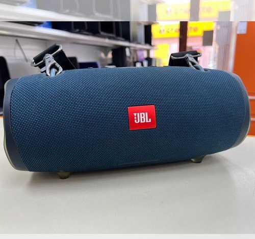 Портативная акустика JBL Extrime 2