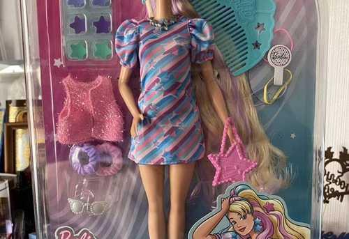 Barbie Totally Hair