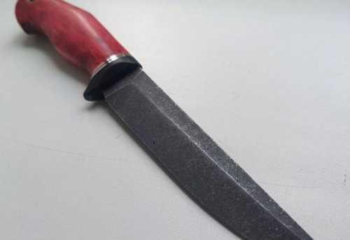 Нож ручная работы к340