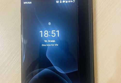 OnePlus 5, 8/128 ГБ
