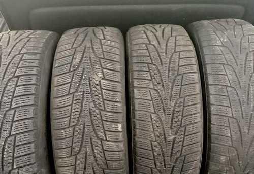 Kumho I'Zen KW31 205/55 R16 91R