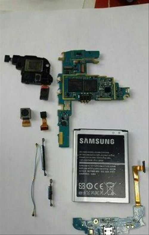 Samsung i8262 Запчасти