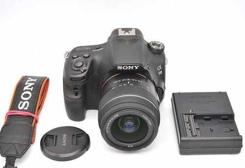 Sony A58 kit