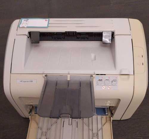 Принтер hp laserjet 1018