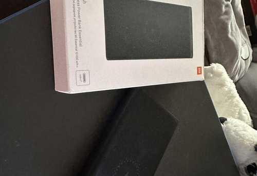 Xiaomi Mi Power Bank Wireless Essential 10000mAh