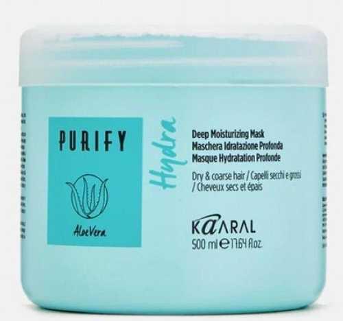 Kaaral purify-hydra mask