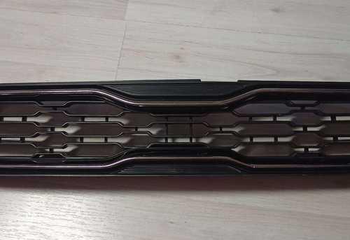 Решетка радиатора KIA Soul