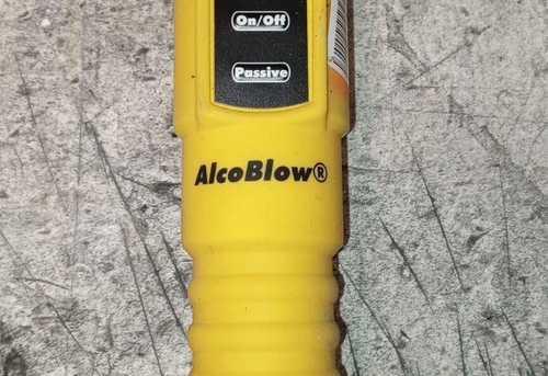 Алкотестер пороговый Alkoblow lion