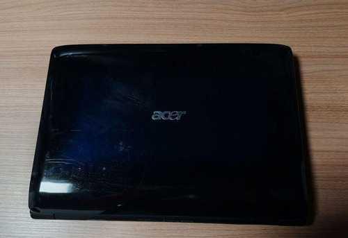 Acer Aspire 6930G, 9300M