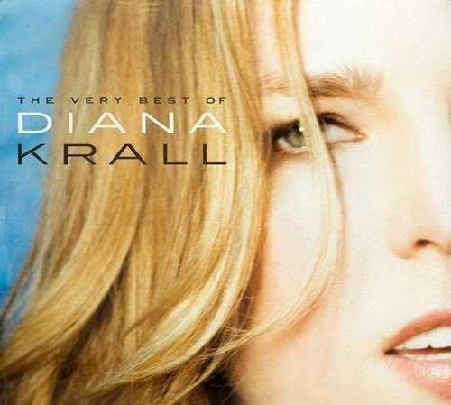 Виниловая пластинка Diana Krall, The Very Best Of