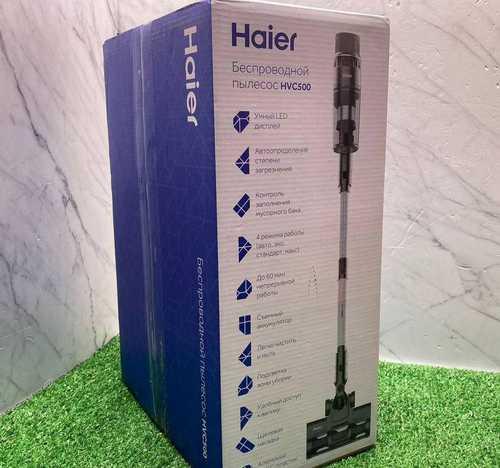Пылесос Haier HVC500