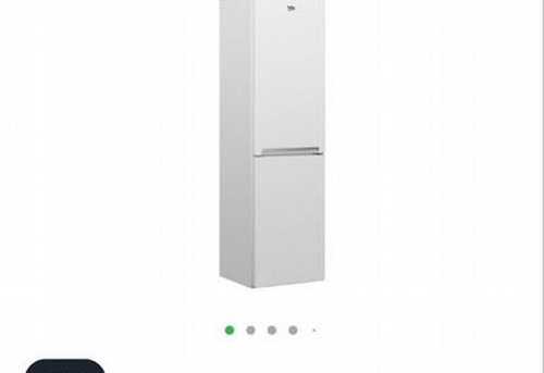 Новый холодильник Beko rcsk 335m20w