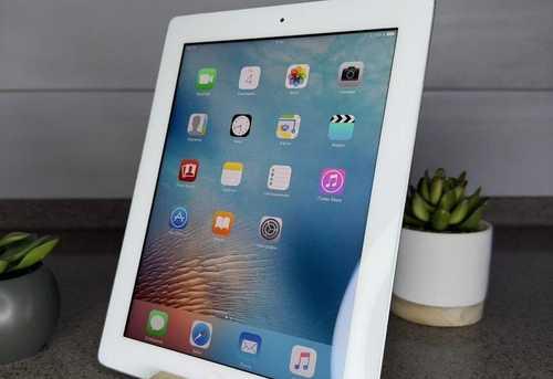 iPad 3 16gb Silver