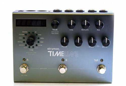 Strymon Timeline Delay (used)