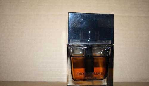 Духи Dior Homme Intense оригинал 50ml