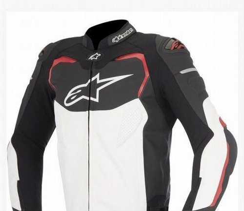 Мотокуртка Alpinestars GP Pro 52