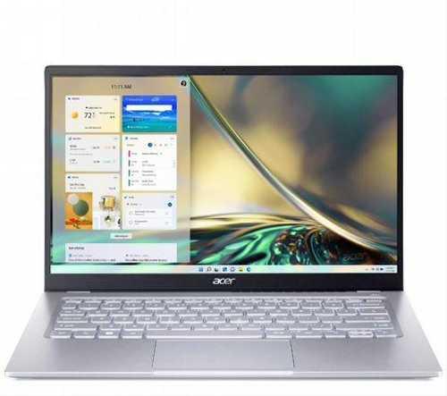 Acer Swift (NX.K0UER.007)