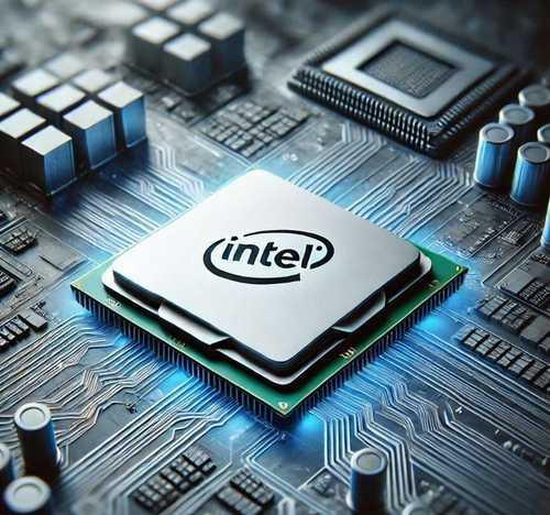 Процессоры Intel и AMD оптом