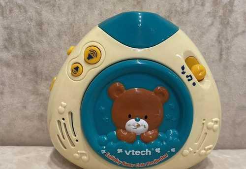 Проектор-ночник детский vtech