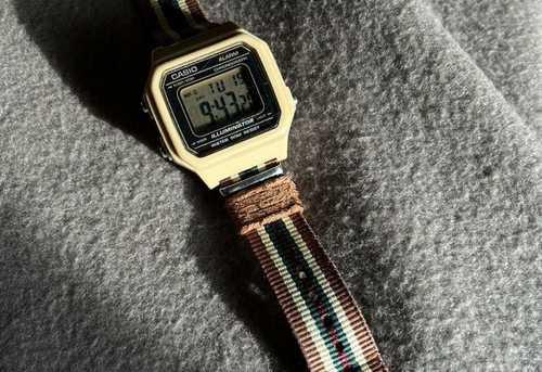 Часы casio vintage