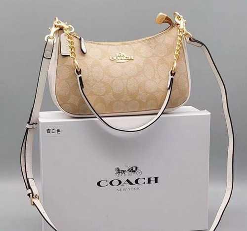 Сумка coach