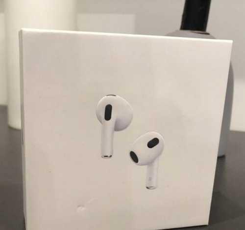 Наушники apple airpods pro 2