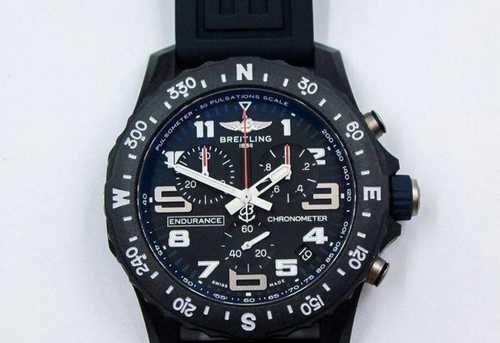 Мужские наручные часы Breitling Endurance Pro