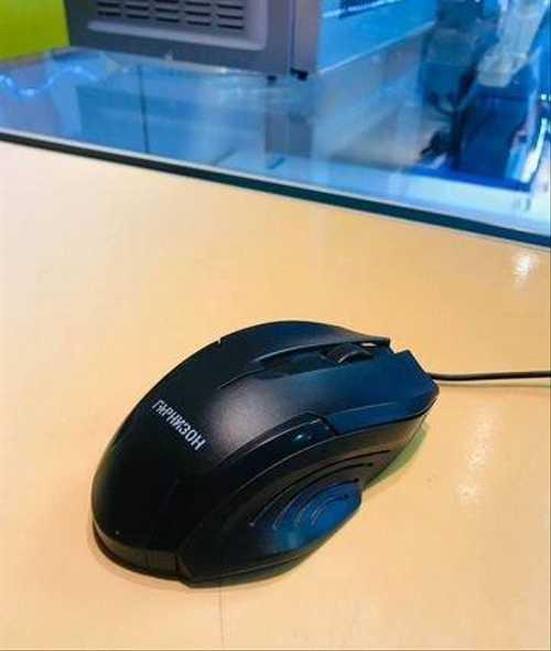 Компьютерная мышь Гарнизон М-110