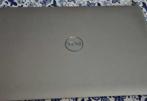 Dell latitude 5520