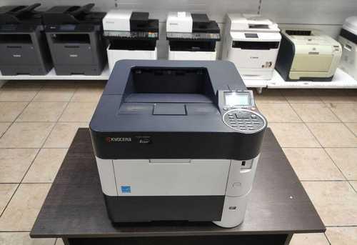 Лазерный принтер Kyocera p3040