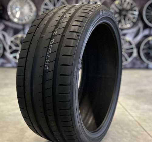 Yokohama Advan Sport V107 275/50 R20 113Y