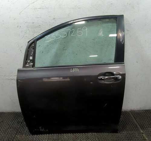 Дверь боковая Toyota Sienna 3, 2013