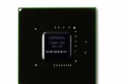 Видеочип N14P-GV2-B-A1 GT740M