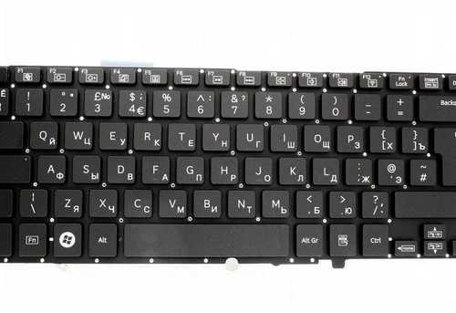 Клавиатура для ноутбука Samsung np900x3a p/n: BA75