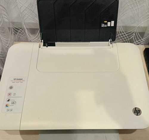 Принтер hp 1515