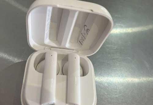 Беспроводные наушники Xiaomi Haylou GT6 белый