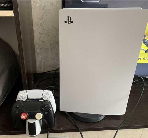 Sony playstation 5