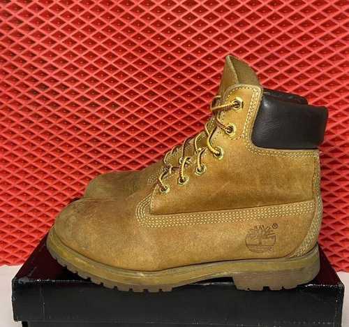 Ботинки Timberland 5 W оригинал