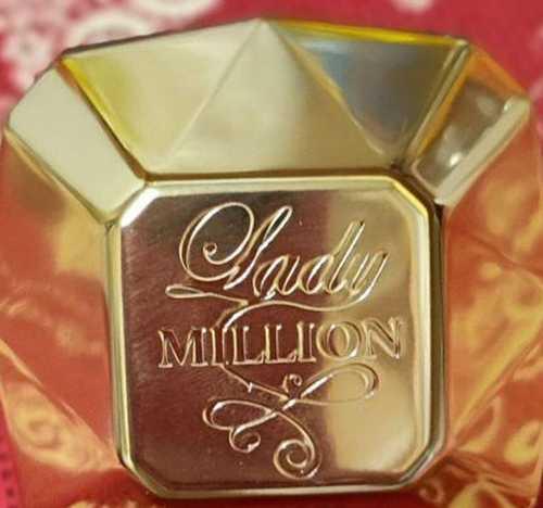 Paco Rabanne Lady Million