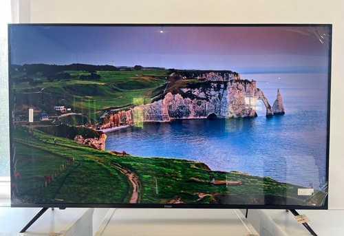 Телевизор Haier 55 SMART TV S1