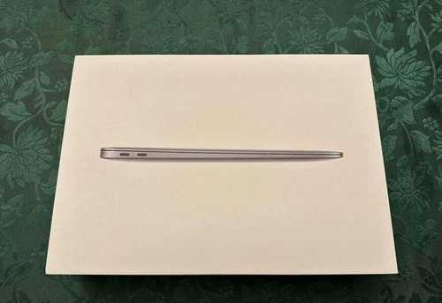 Apple MacBook Air M1 8/256, отличное состояние
