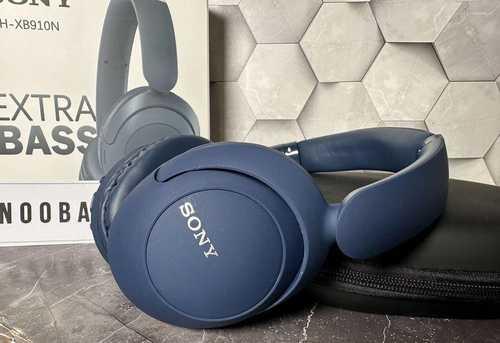 Sony WH-XB910N