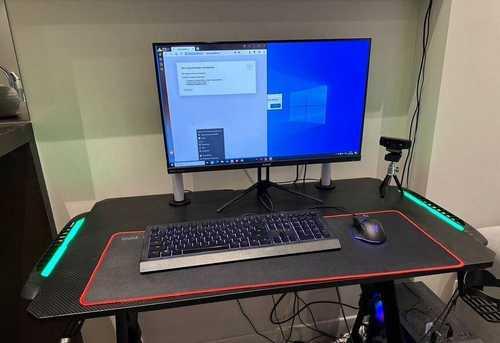 Игровой компьютерный стол