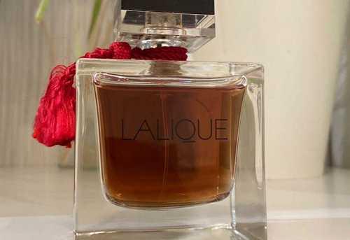 Духи lalique le parfum