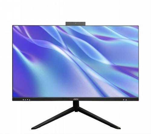 Hiper V24 v2427icg2b Black 27" FHD i3 10105/8Gb/ss